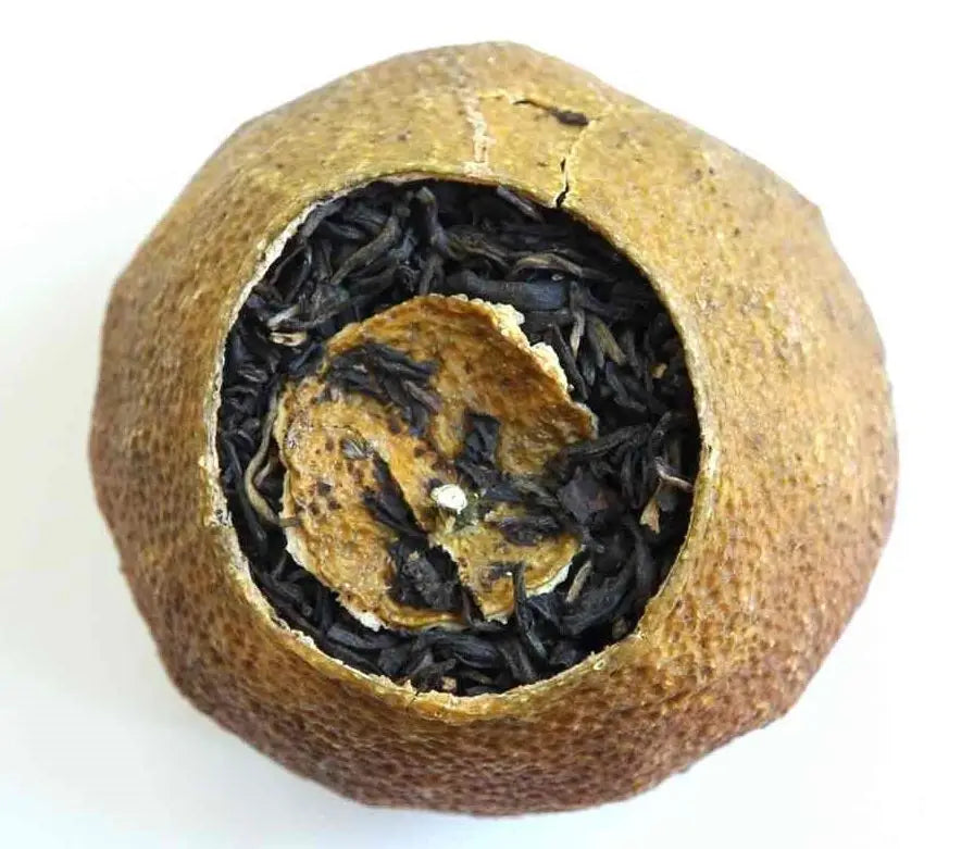 The World of Natural Flavored and Scented Teas – Meimei Fine Teas