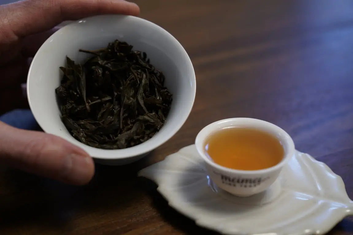 Tips on Drinking Tea: Don’t Let Milk Spoil Your Tea – Meimei Fine Teas
