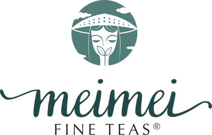 Award-winning Authentic Legendary Chinese Teas – Meimei Fine Teas